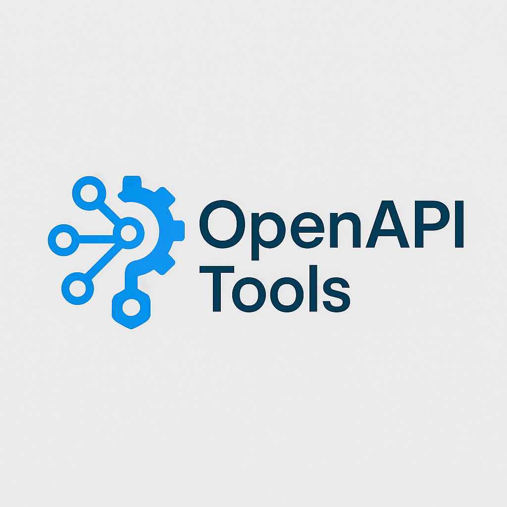 OpenAPI Tools